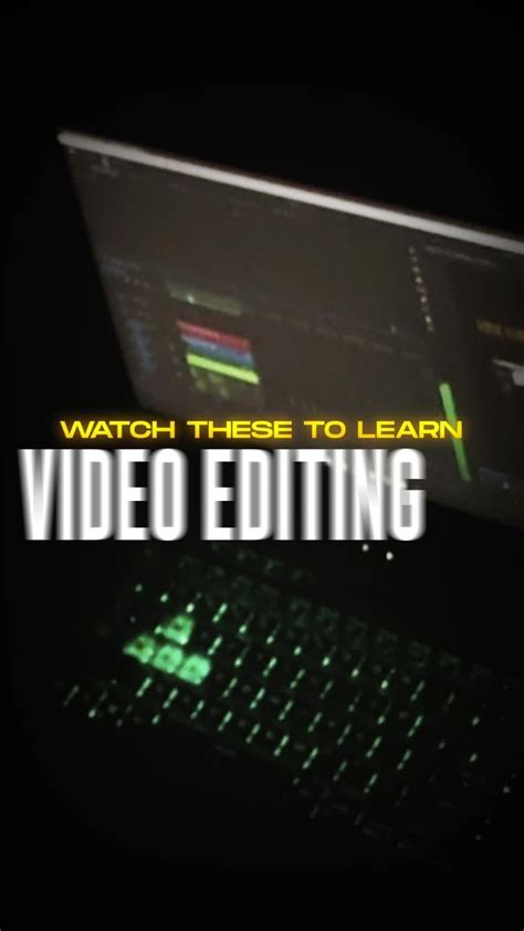 Image result for Editing Transitions Examples