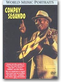 Image result for Compay Segundo Video Musical