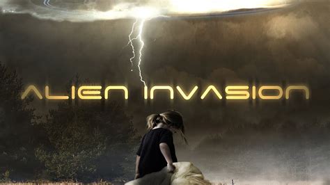 Image result for Alien Invasion Beats
