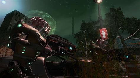 Image result for Alien Arena 2008