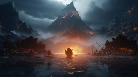 Image result for Rustage Valhalla