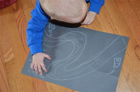 Image result for Pre-K Map Lesson