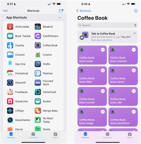 Image result for Apple iOS 15 Shortcuts App Tutorials