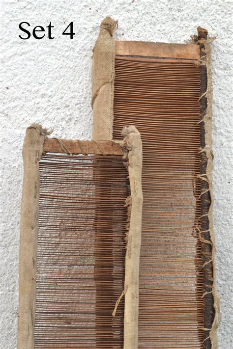 Image result for Primitive Loom