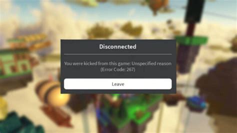 Image result for Guide for How to Fix Error Code 267