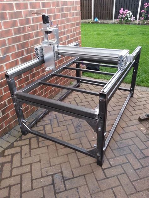 Image result for DIY Plasma Table Build