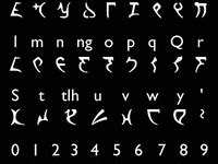Image result for Alien Alphabet Song