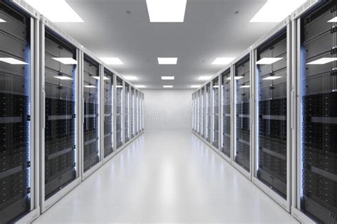10 Advantages of Mainframe Computers - Next Gen Hero