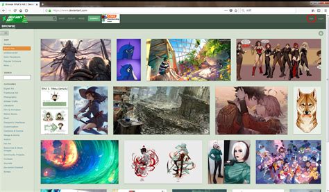 Image result for How to Join deviantART without Email-Address