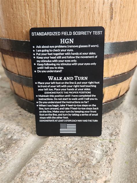 Image result for SFST Test