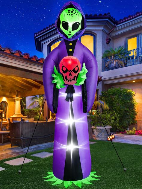 Image result for Alien Decoration