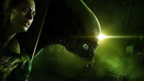 Image result for Alien Isolation Third Person