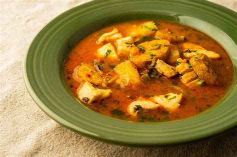 Image result for Homemade Fish Stew