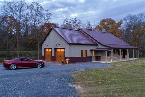 Image result for Morton Building Projects