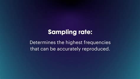 Image result for How to Find Sampling Rate On PC