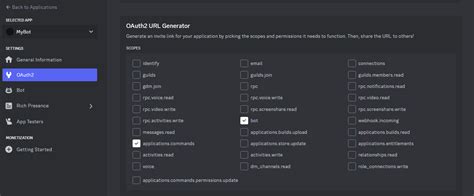 Image result for Python Discord Invite Bot