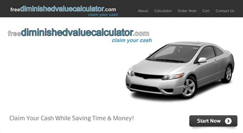 Image result for Diminished Value Appraiser