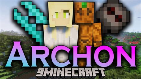 Image result for Minecraft Achahol Mod