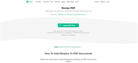 Image result for Free PDF File Resizer