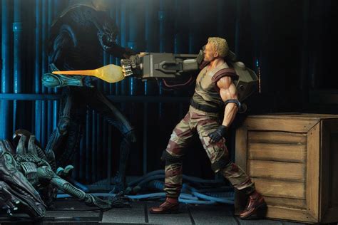 Image result for Alien vs Predator Linn