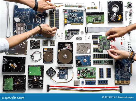 Image result for Computer Parts CPU
