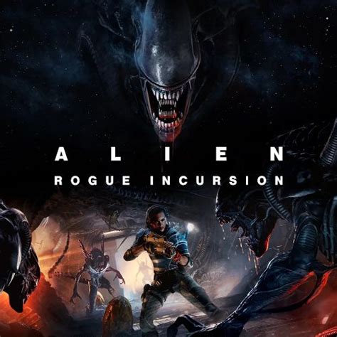 Image result for Alien Rogue Incursion Walkthrough PC