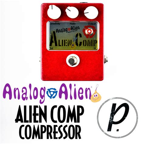 Image result for Alien Amps