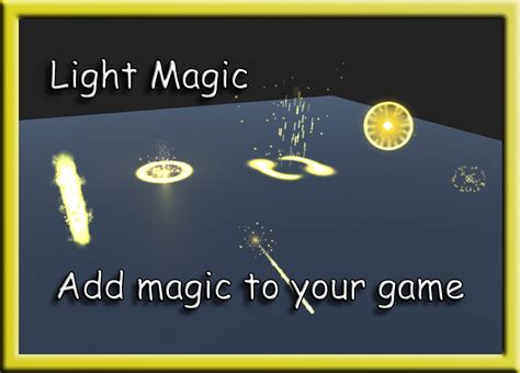 Image result for Lightning Unity Particle System 3D