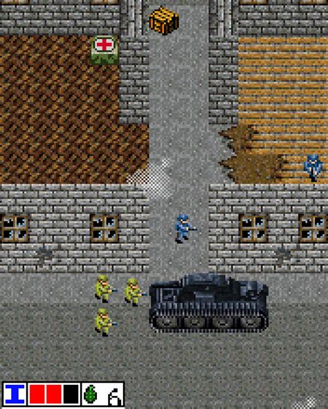 Image result for Cod 1 Main Screen