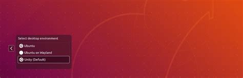 Image result for Ubuntu Unity Desktop Environment
