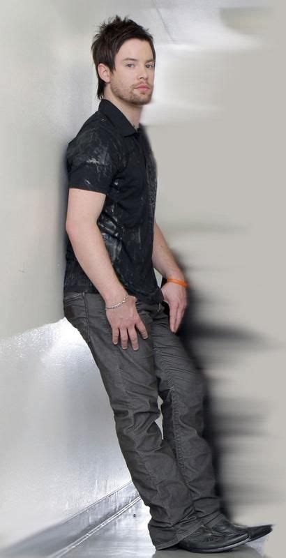 Image result for David Cook Muscle