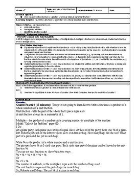 Image result for Go Math Grade 4 Chapter 8 Lesson 1