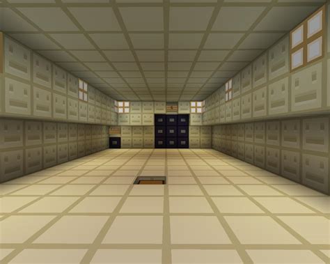 Image result for Minecraft Java Redstone Builds B Blocks Vault