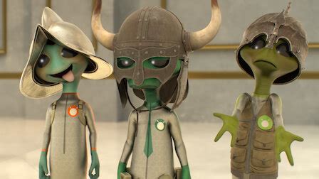 Image result for Alien TV Watch