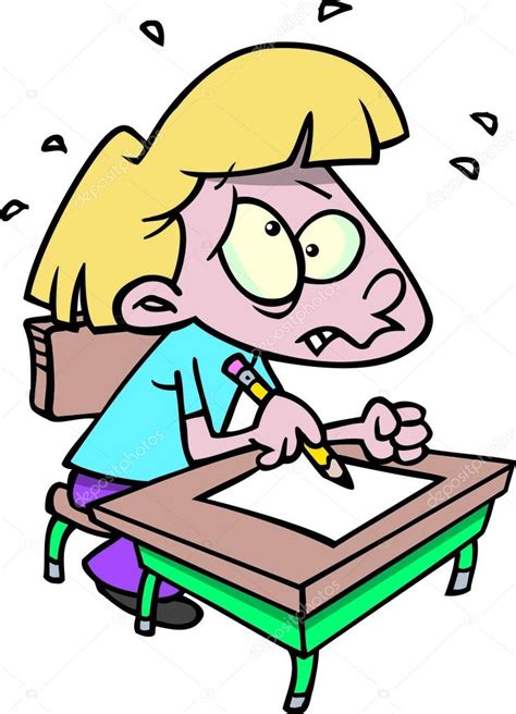 Image result for Cartoon Test