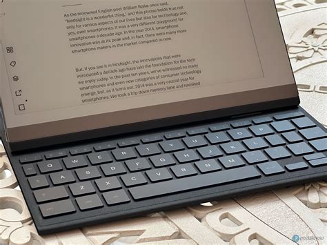 Image result for Remarkable 2 Tablet Tutorial