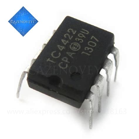 Image result for Tc4422 Arduino