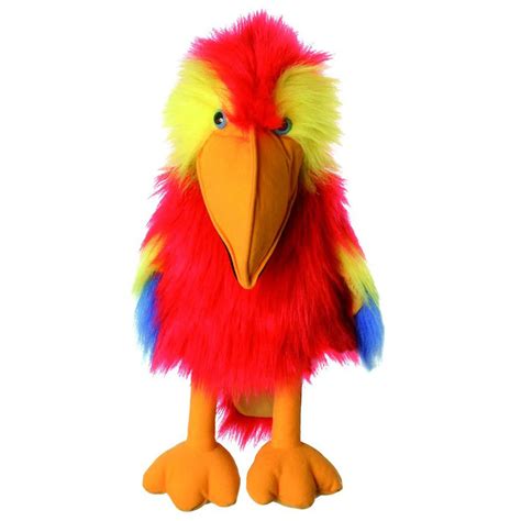 Image result for Bird Puppet