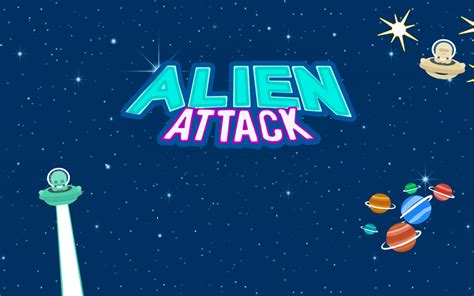Image result for Alien Attack Games
