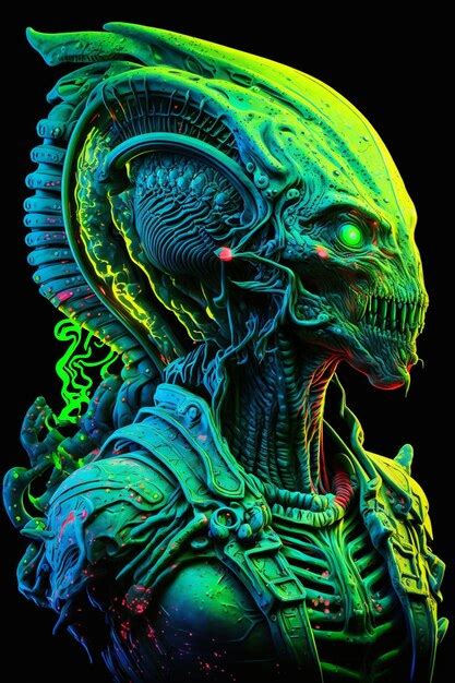 Image result for Alien From Future