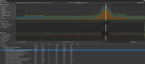 Image result for Unity Collision Contacts