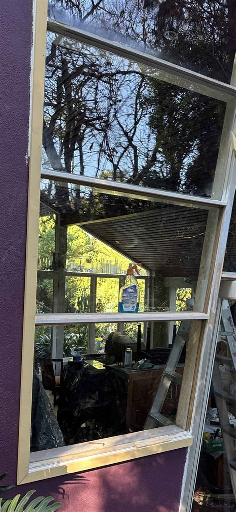 Image result for How to Fix Timber Cladding Round Windows