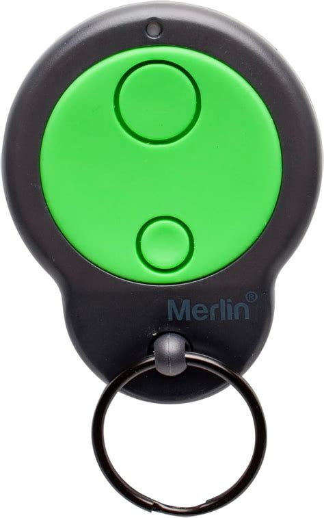 Image result for Merlin M842 Round Two Button Control