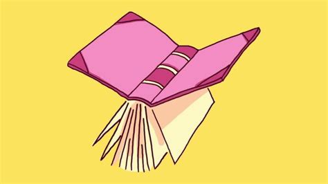 Image result for Books Animation Code