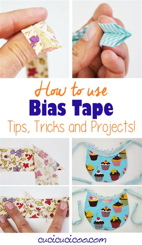 Image result for Using Bias Tape