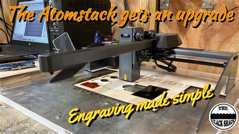 Image result for Atomstack Issues COM Port