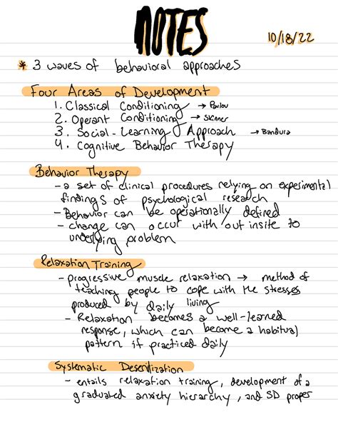 Image result for Behavioral Approach Examples