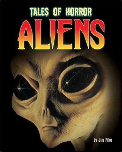 Image result for Alien Aliens Books