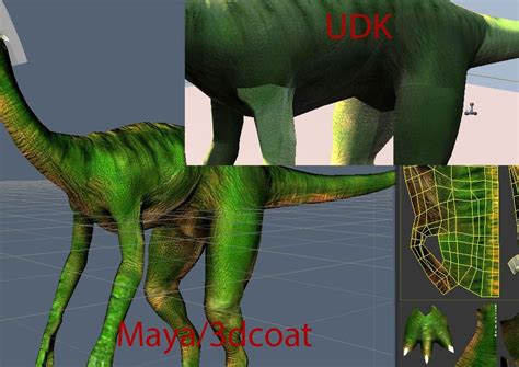 Image result for UDK Texture Tutorial