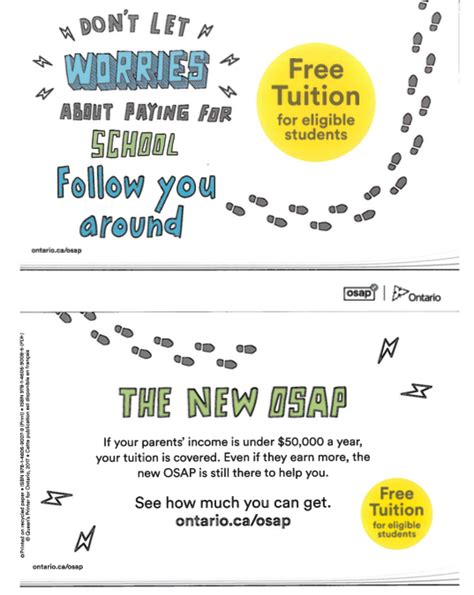 Image result for Ontario Student Assistance Program OSAP Application Process